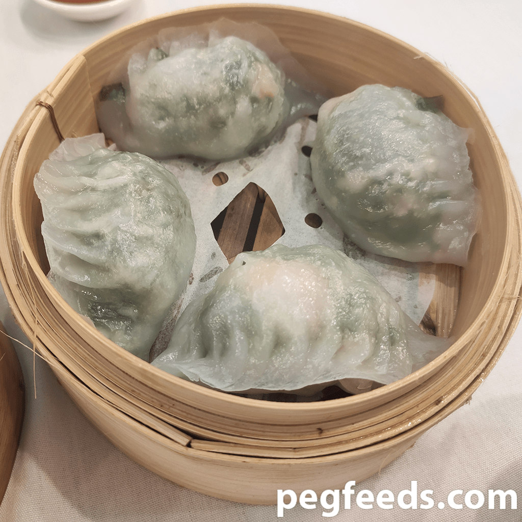 Crystal Seafood Restaurant - Strathfield NSW Yum Cha Restaurant Review ...