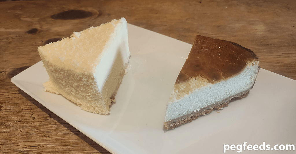 The Smelly Cheesecake - Strathfield NSW Cafe Review - PEGFeeds - Sydney ...