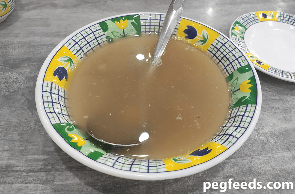 Sun Ming BBQ Restaurant - Parramatta NSW Restaurant Review - PEGFeeds ...