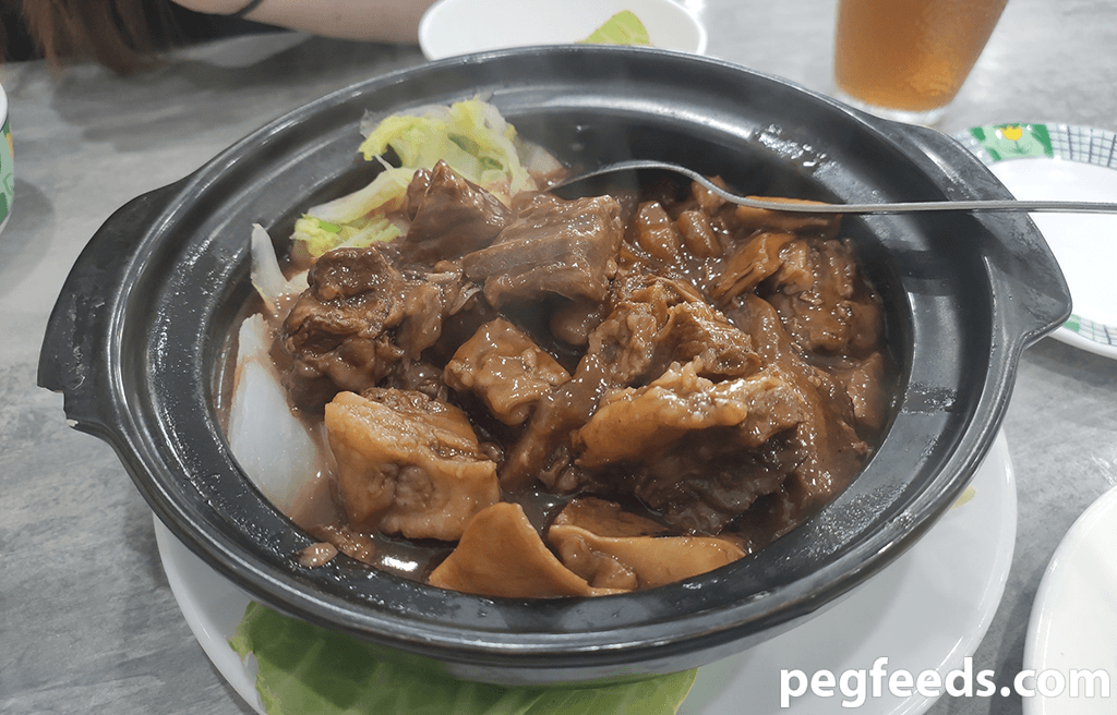 Sun Ming BBQ Restaurant - Parramatta NSW Restaurant Review - PEGFeeds ...