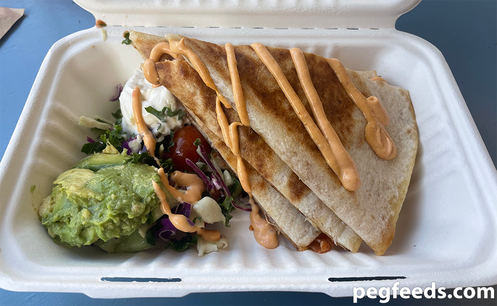 Good George (née Georgie Boy) - Parramatta NSW Restaurant Review ...