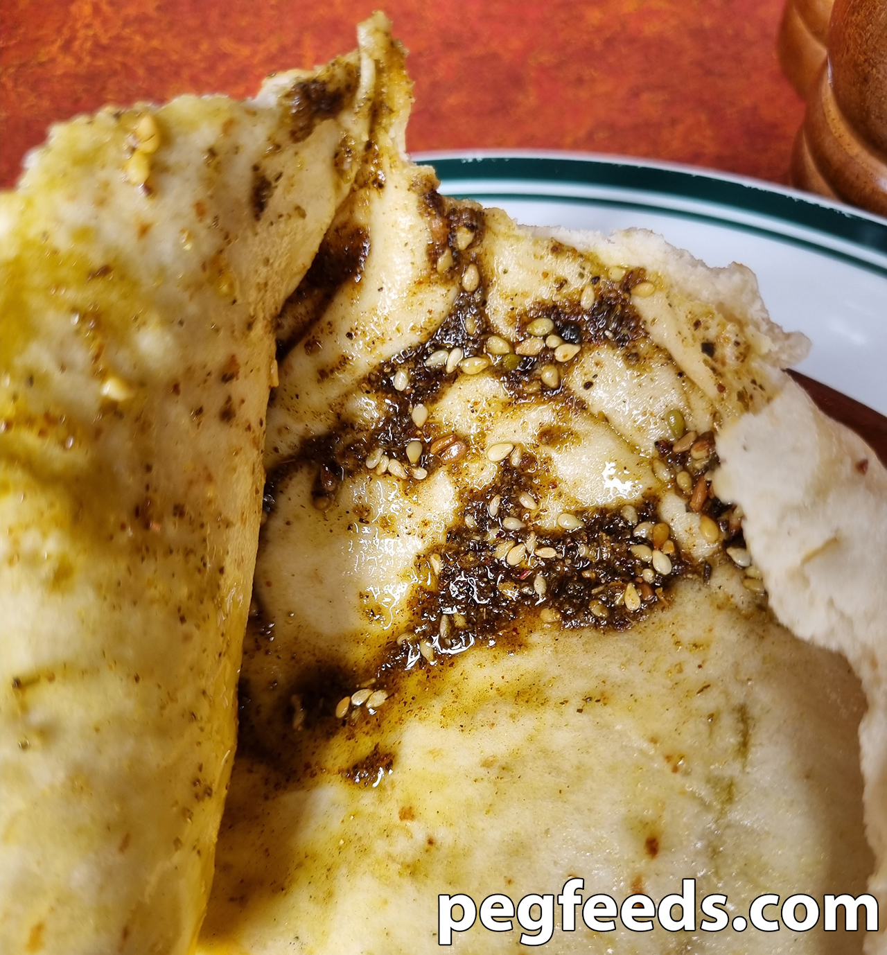 Bar Biscotti - North Strathfield NSW Restaurant Review - PEGFeeds ...