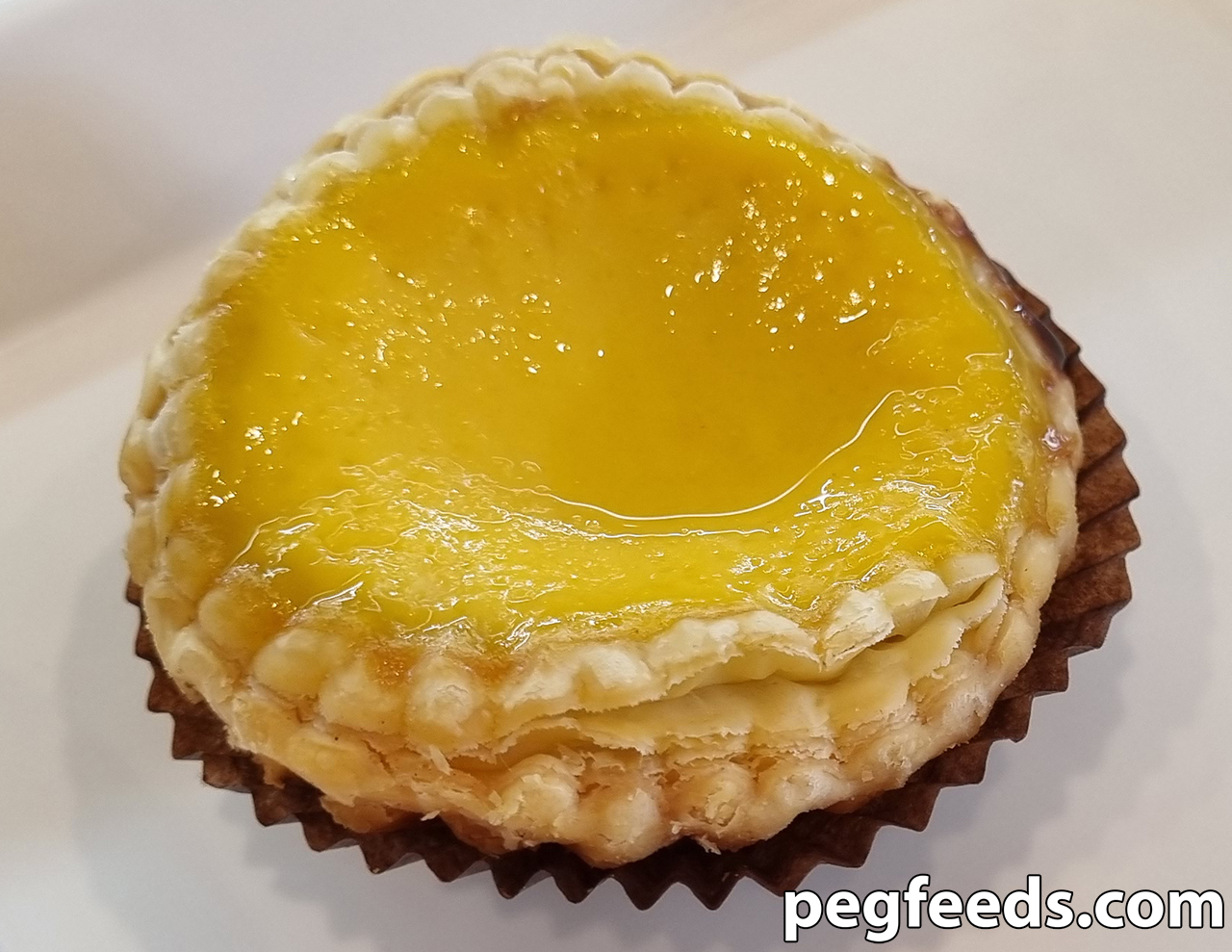 Diamond Bakery - Hurstville NSW Restaurant Review - PEGFeeds - Sydney ...